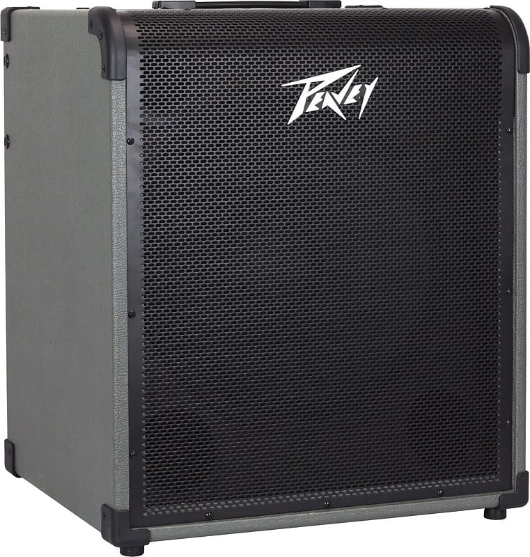 Peavey MAX 250 250-Watt 1x15" Bass Combo | Reverb