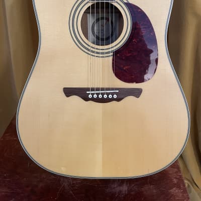 Alvarez 5022 1970s | Reverb