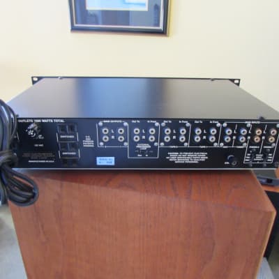 RGR Model 4 1980 | Reverb