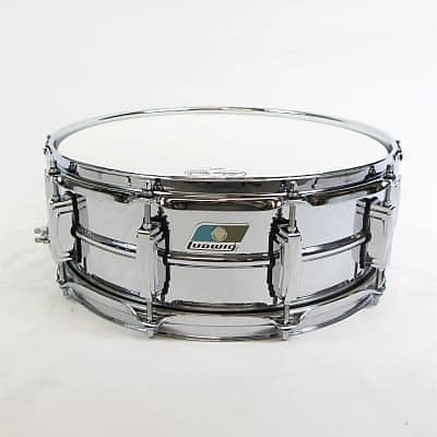 B-STOCK Ludwig 5X14 Supraphonic Snare Drum / Imperial Lugs / | Reverb