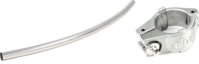 DW DWCPRKB42C Curved Rack Bar - 42 inch Bundle with DW | Reverb