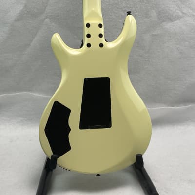 Very Rare NAMM Prototype Gary Kramer Custom Guitar 2007 | Reverb