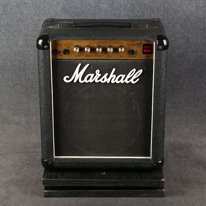 Marshall Keyboard 12 Combo Amplifier - 2nd Hand | Reverb