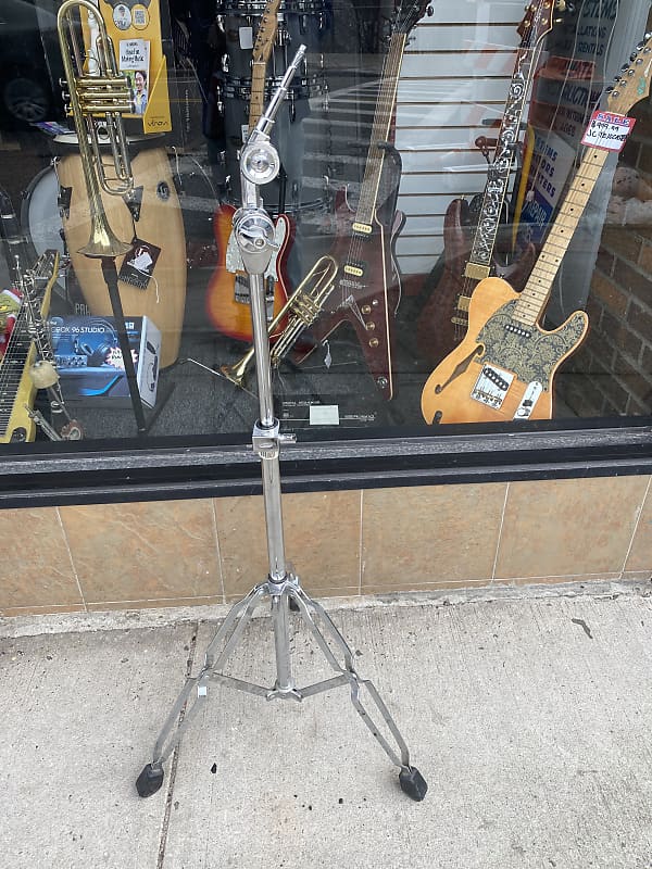 PDP DW 700 Series Boom Cymbal Stand | Reverb