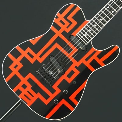 Zodiac USED Zodiac TC-HOTEI 35TH RED LINE [SN.R012] | Reverb Australia