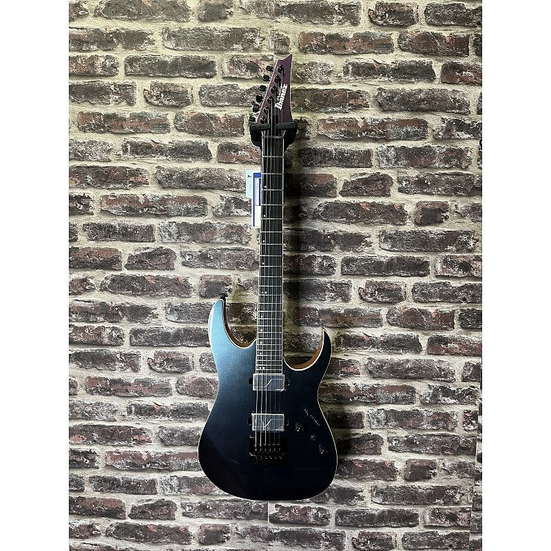 Ibanez RG 5121 | Reverb