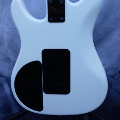 RARE, VINTAGE, Peavey Nitro 3 Custom Super Strat 1980s - | Reverb