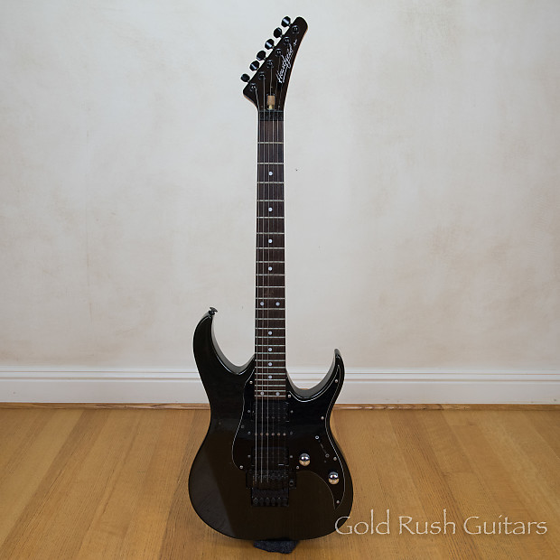 Fender Heartfield Talon Made in Japan | Reverb UK