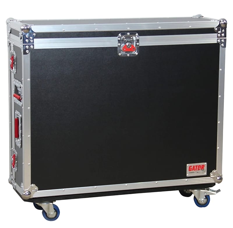 Gator Cases G-TOUR MIDVENF32 Road case for Midas F32 analog | Reverb