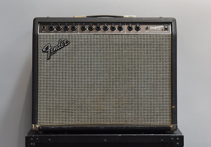 Fender Performer 1000 Combo | Reverb