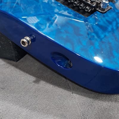 Mitchell HD400 Electric Guitar Fully Set Up | Reverb