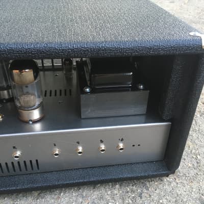 Winter Amps Sunn Model T Clone | Reverb