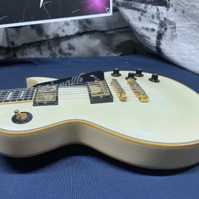 Greco EG-550 EG550 Singlecut Guitar with SKB Hard Case - | Reverb