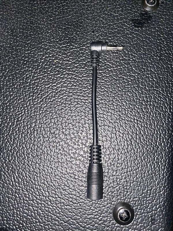 One spot Ehx/Dod type power adapter | Reverb