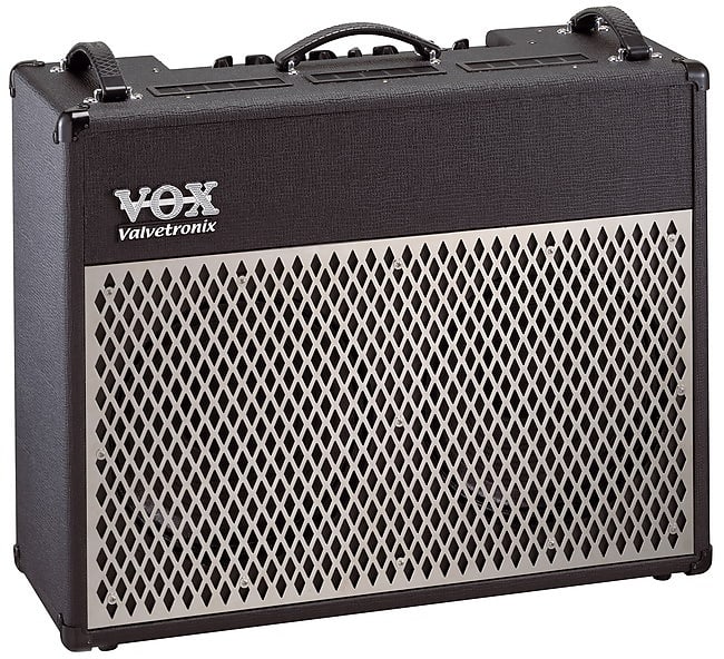 Vox ad100vt – Amplificador guitarra | Reverb