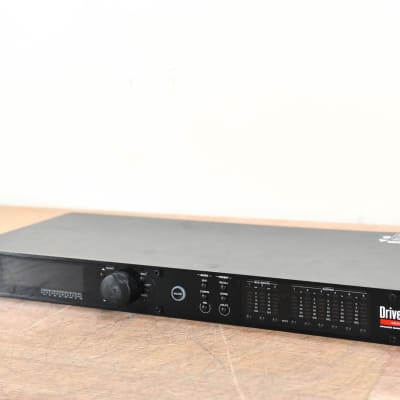 DBX DriveRack PA2 Loudspeaker Management System with RTA-M | Reverb