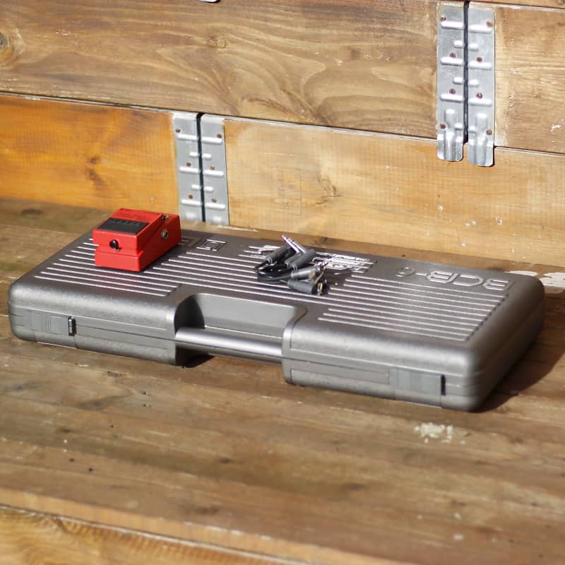 Boss BCB-6 (4) | Reverb