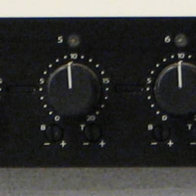 Crown 28M rack-mount mixer | Reverb