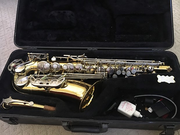 Conn 24M Brass | Reverb