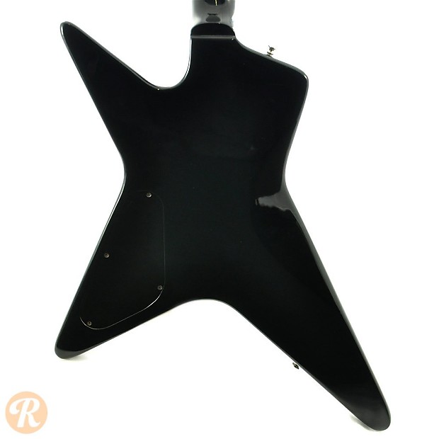 Guild X-82 Nova Black 1984 | Reverb Australia