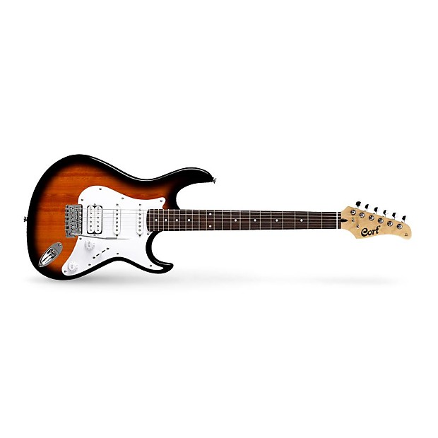 Cort G110 2T Electric Guitar | Reverb Australia