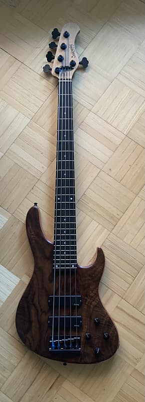 Sadowsky Metroline 24-frets Modern - Limited edition 2021 | Reverb