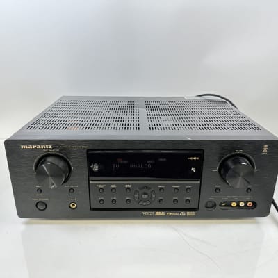 Marantz SR5001 HDMI HDCD Stereo Surround Receiver | Reverb