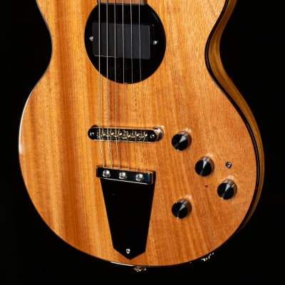 Rick Turner Model 1 Deluxe Lindsey Buckingham with Full | Reverb