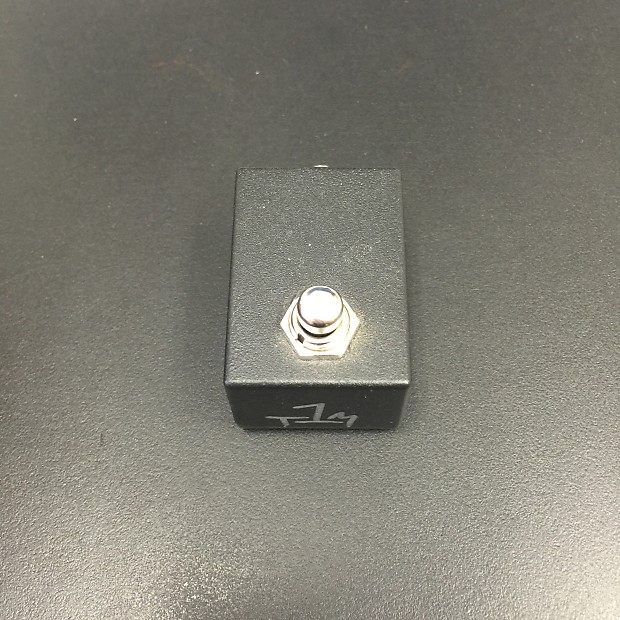 T1M Mini Tap Tempo Switch | Reverb