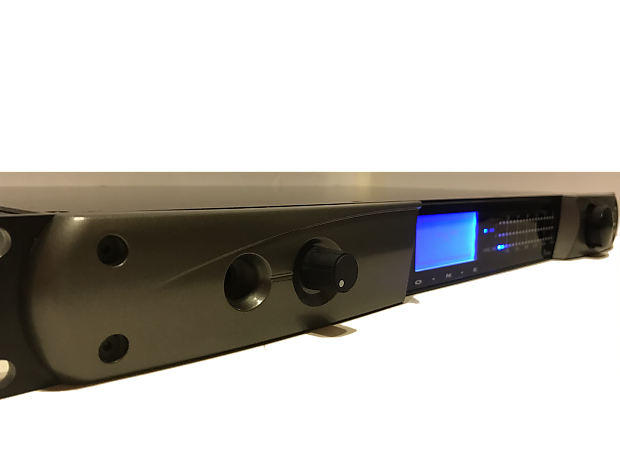 Telos Omnia Telos Omnia One FM Digital Broadcast Audio | Reverb