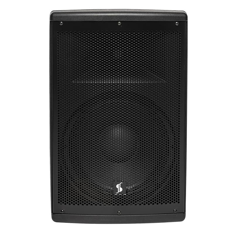 Stagg 12" 2-way active speaker, class AB, Bluetooth TWS | Reverb