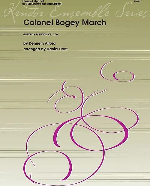 Colonel Bogey March | Reverb