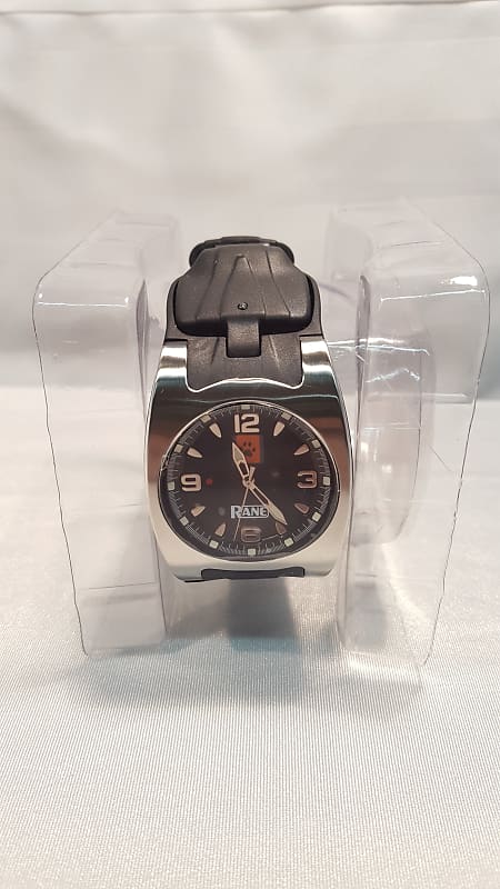 LIMITED EDITION Rane 4GB usb watch | Reverb