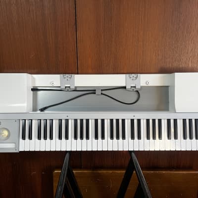 Korg M3 61key keybed w/ connect cable | Reverb