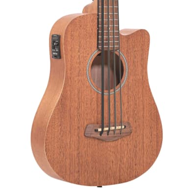 Kawai Topline Bass Guitar 33.5 Inch Scale Refinished - 1964 | Reverb