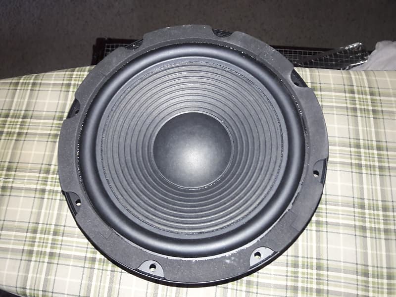 JBL PowerBass PB10 Subwoofer | Reverb