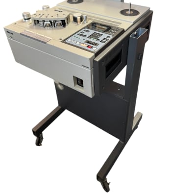 ReVox • PR99 MKIII • High Speed Version (Serviced) | Reverb