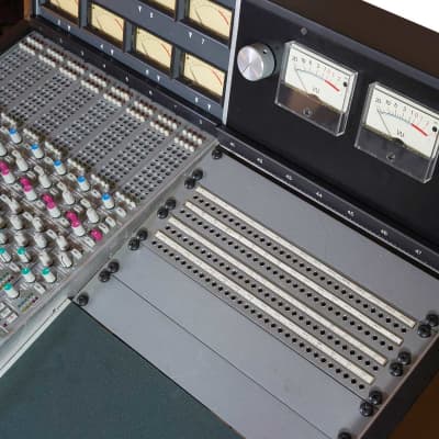 Solid State Logic SSL 4000 G-Series Recording Console | Reverb UK