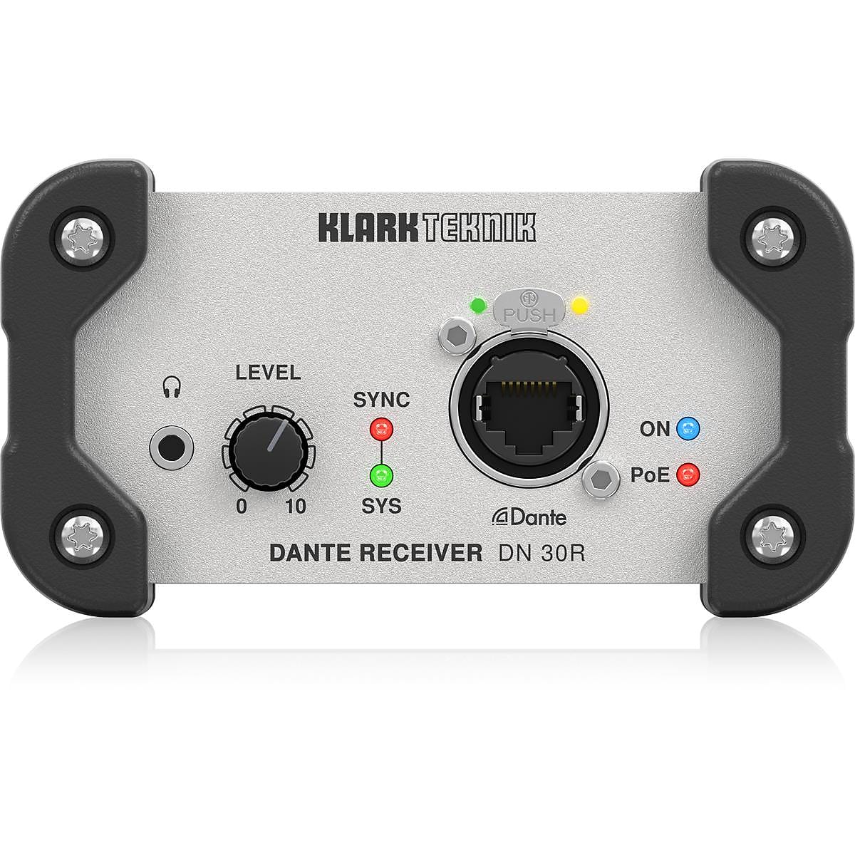 Klark Teknik DN 30R Dante Expansion Module | Reverb