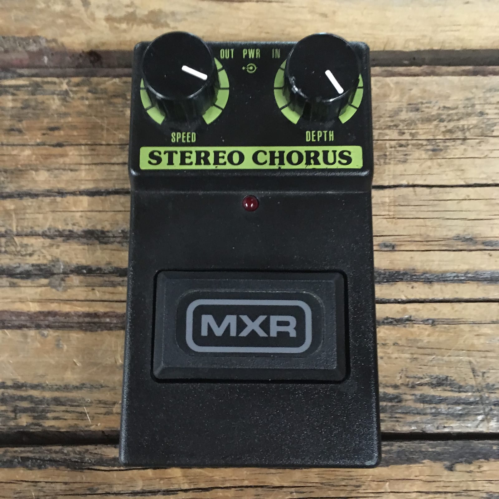 MXR M167 Stereo Chorus | Reverb Australia