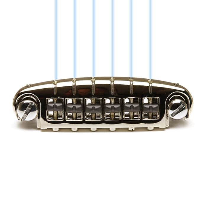 GHOST ResoMax NVW Adjustable Wraparound Bridge (Select | Reverb