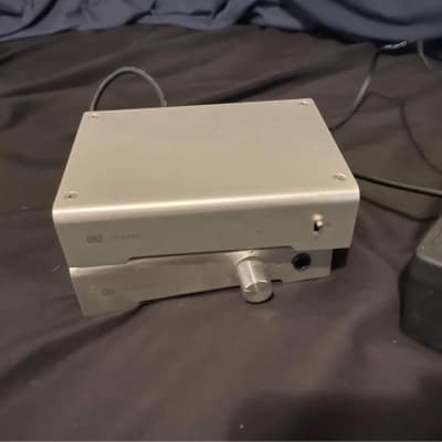 Schiit Mani Phono Preamp 2018 - Silver EXC | Reverb