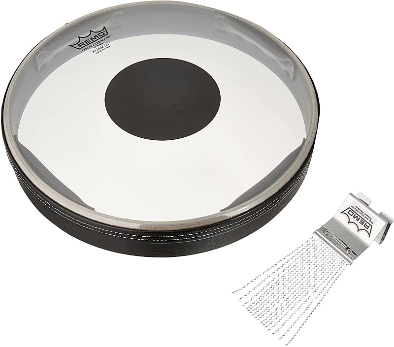 Remo Rhythm Lid Snare Kit | Reverb