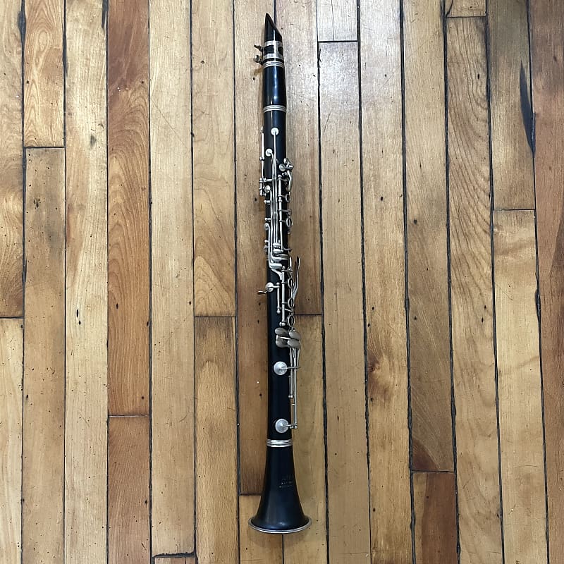 Jupiter Clarinet - JCL631 - Great student instrument | Reverb