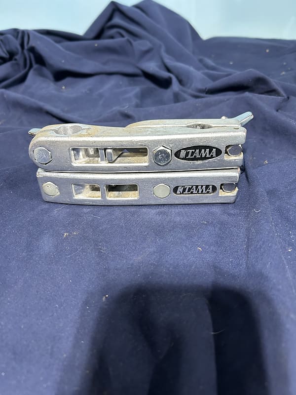 Tama MC-61 MULTI CLAMPS | Reverb