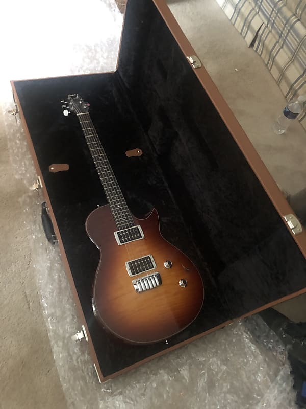 Taylor Solidbody Electric Guitar | Reverb