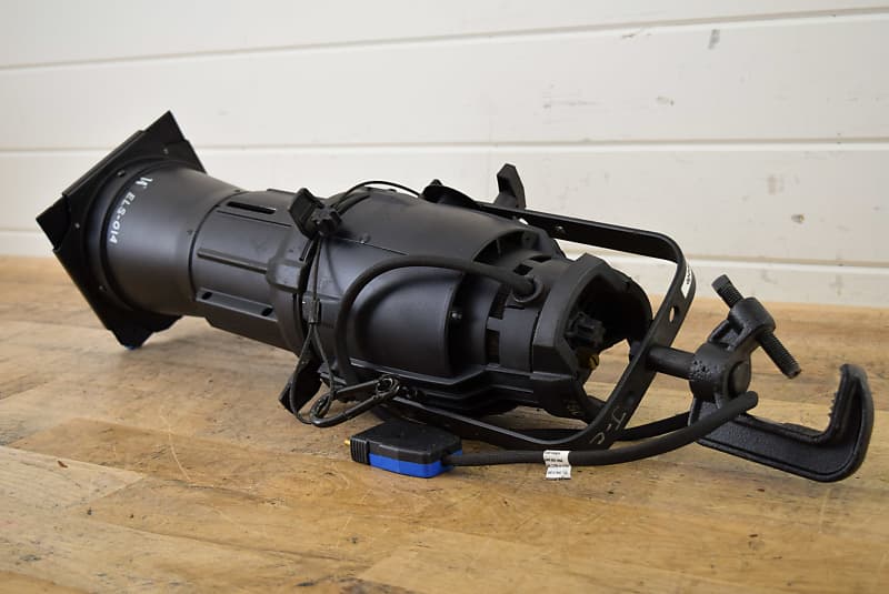 ETC Source Four 750 14 Degree 750 Leko (church owned) CG00FY8 | Reverb