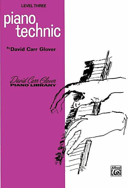 Piano Technic, Level 3 | Reverb