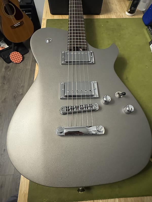 Cort Meta Series MBM-1 Matthew Bellamy Signature 2022 - | Reverb