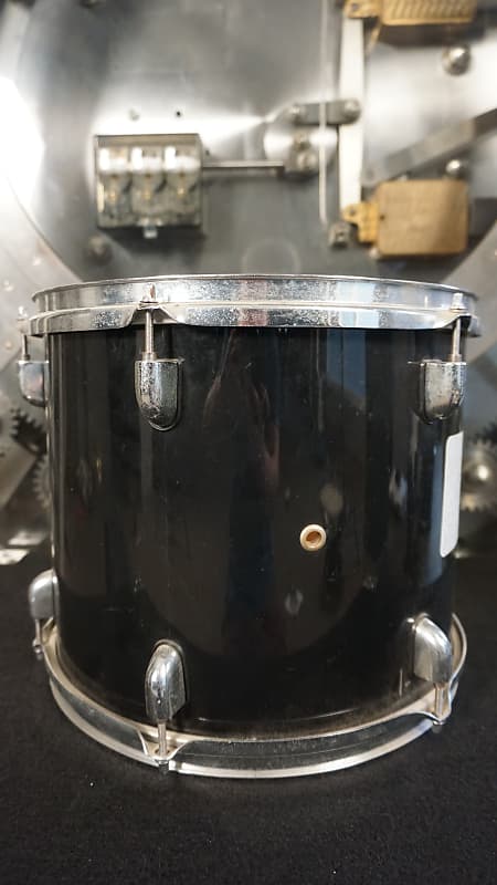 PDP EZ Series Rack Tom - Black 13" | Reverb